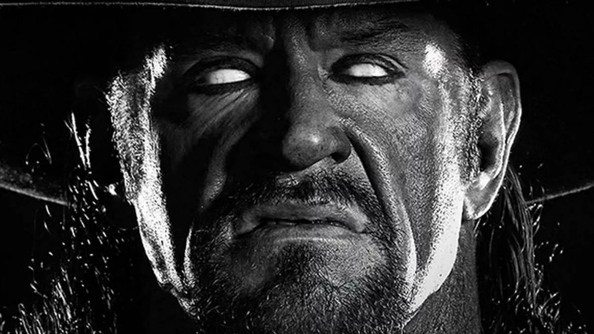 The Undertaker Announces Retirement From WWE