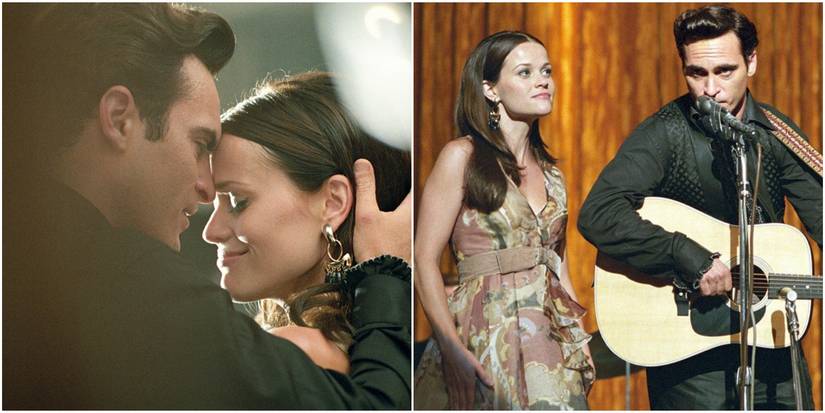 Walk the Line: Every Difference in the Extended Version