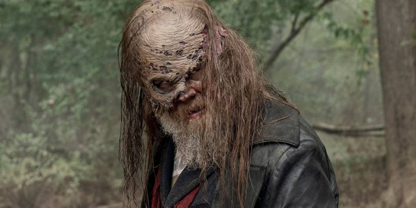 Walking Dead Season 10: What's Happening To Beta In Episode 15