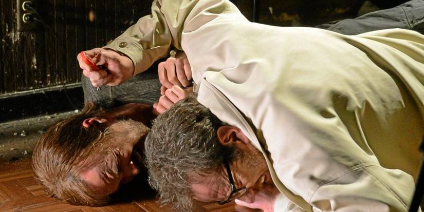 Breaking Bad: 10 Characters With The Highest Kill Count, Ranked