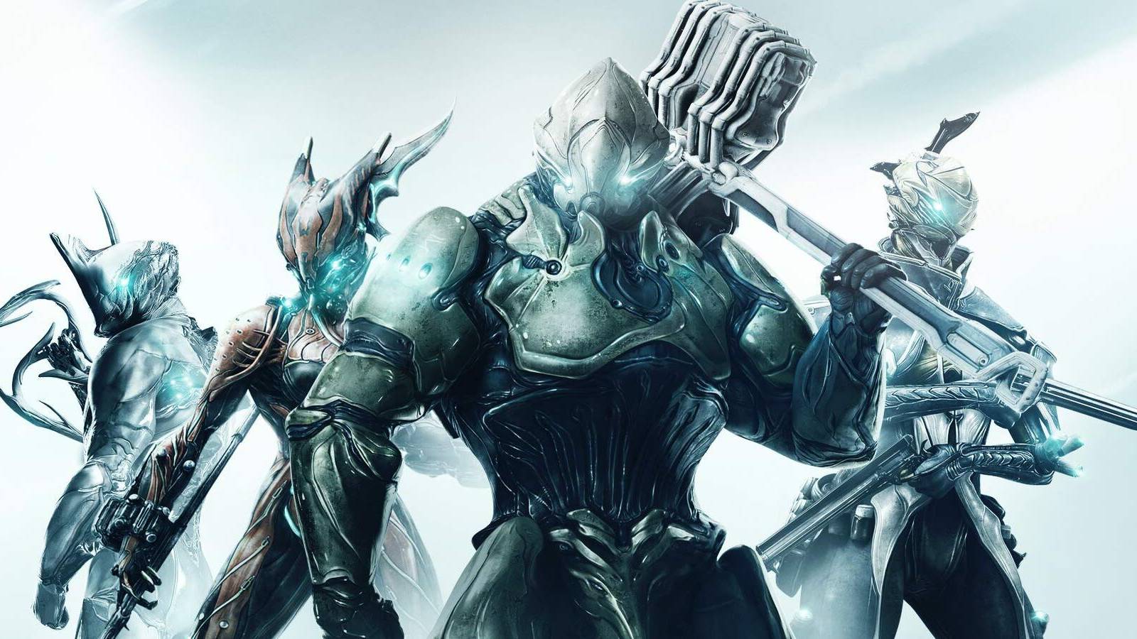 How to Beat Protea Specter in Warframe (The Easy Way)