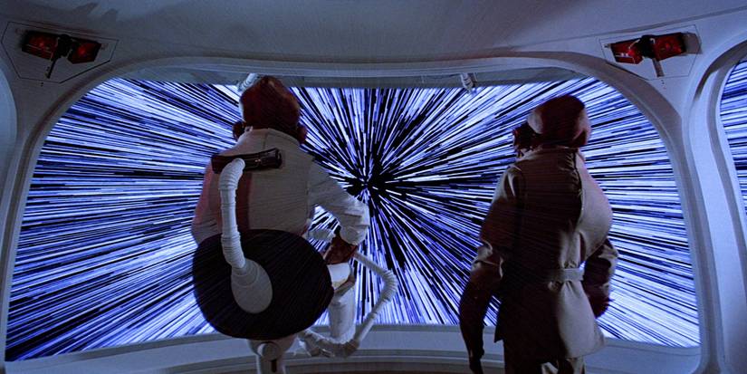 10 Unfair Star Trek vs Star Wars Comparisons