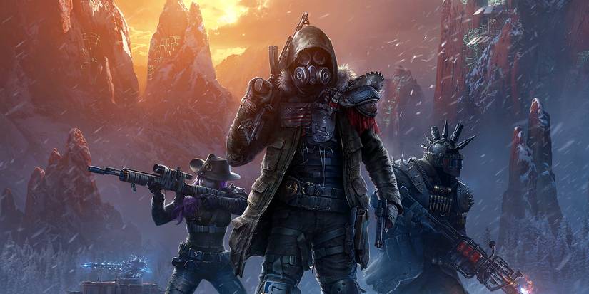 10 Best Co-Op Multiplayer RPGs To Play Right Now