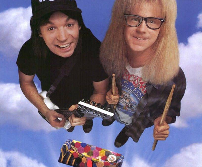 Wayne's World Summary, Trailer, Cast, Where to Watch and More