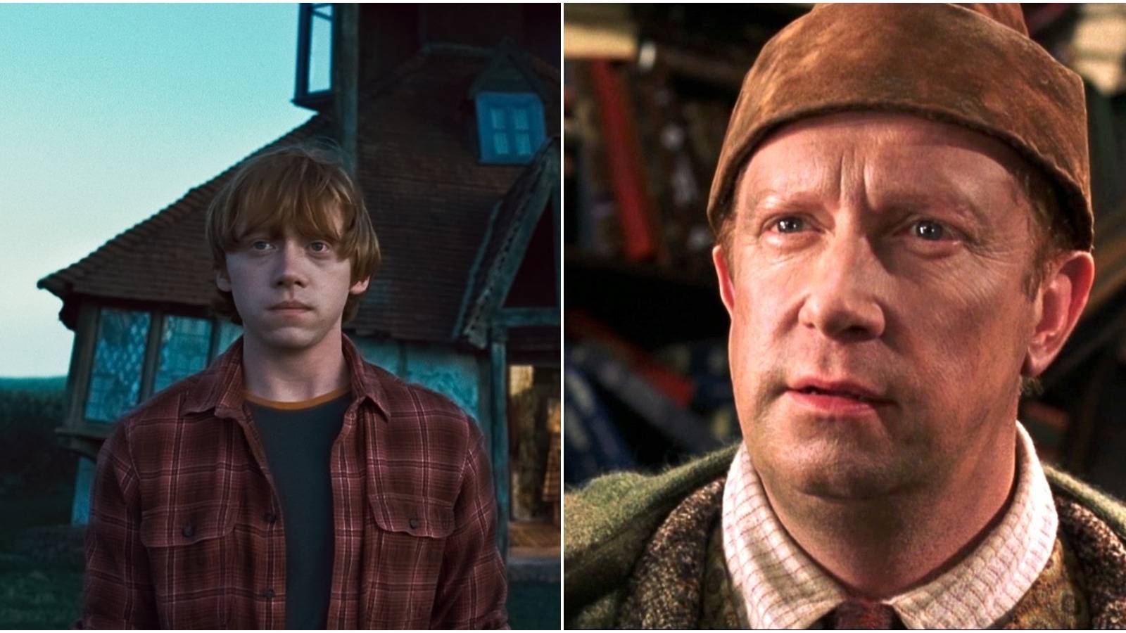Harry Potter: 10 Best Weasley Quotes, Ranked