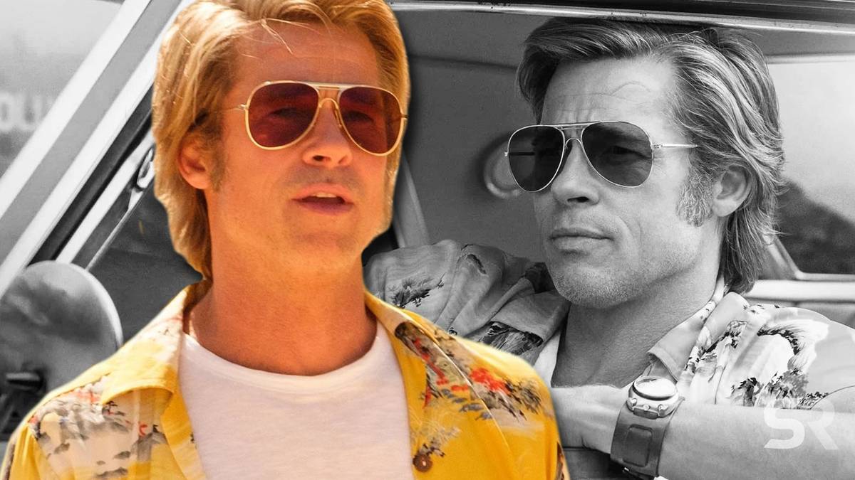 What Happened To Cliff Booth After Once Upon A Time In Hollywood