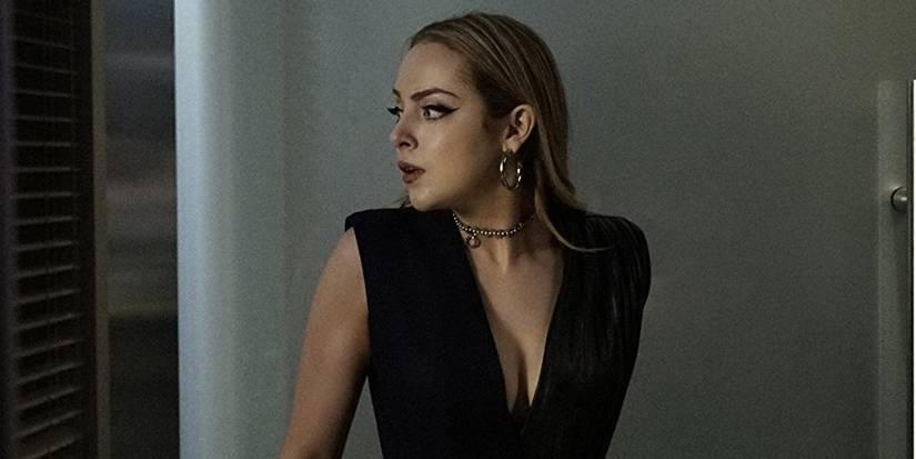 Dynasty: 10 Things You Didn't Know About Fallon