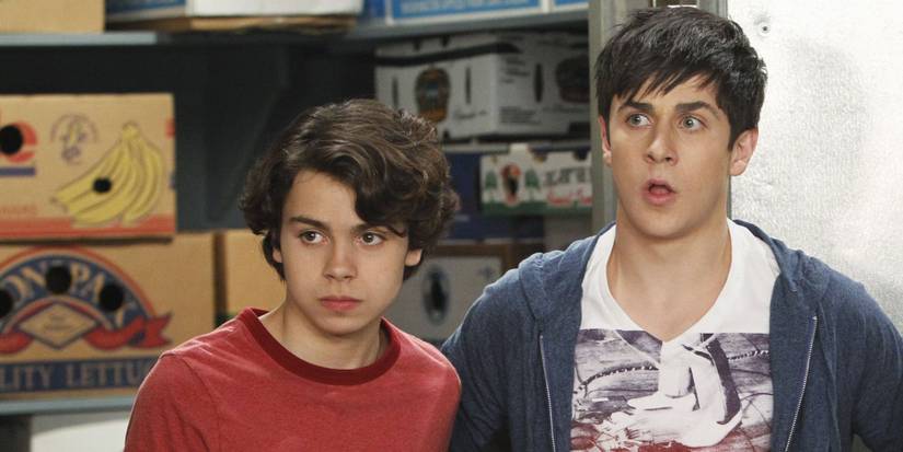 Original Wizards Of Waverly Place Actor Seemingly Confirms Sequel Return