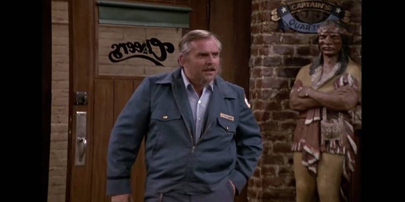 Cheers: 10 Times Cliff Was The Best Character