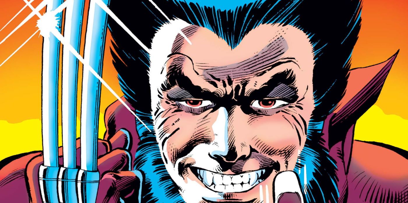 Wolverine is Secretly Marvel's Most Crooked Criminal