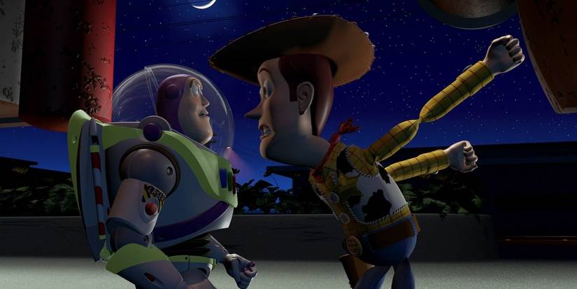 Every Toy Story Quote Reused In Lightyear