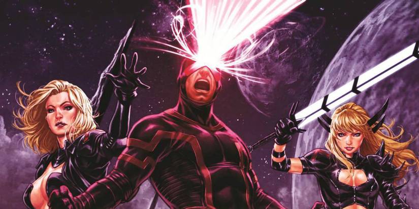 Who Is The X-MEN's Greatest Leader Of All Time?
