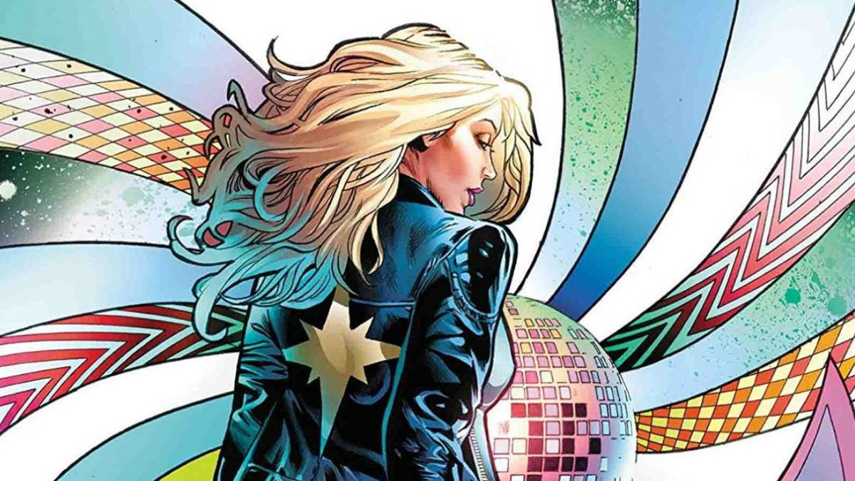 Marvel Made A Hero Immortal And Completely Forgot About It