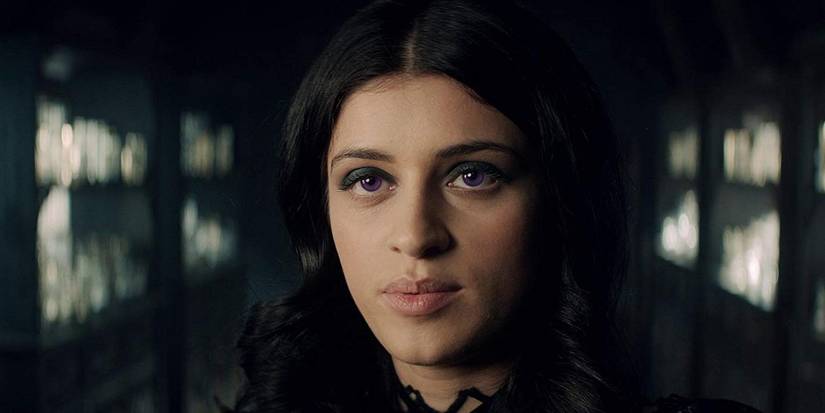 The Witcher Season 3 Returning Cast & New Character Guide