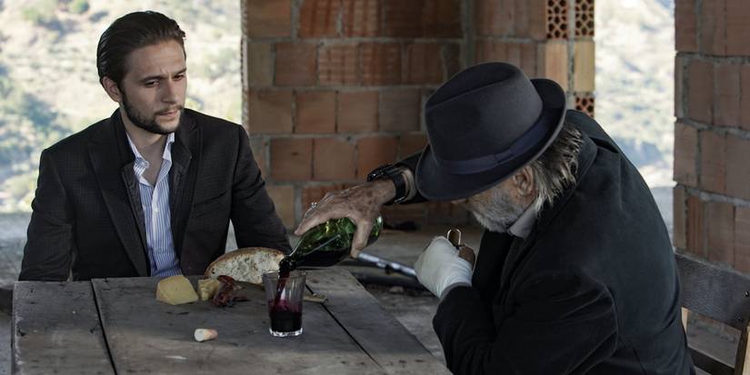 ZeroZeroZero Season 2: Release Date & Story Details