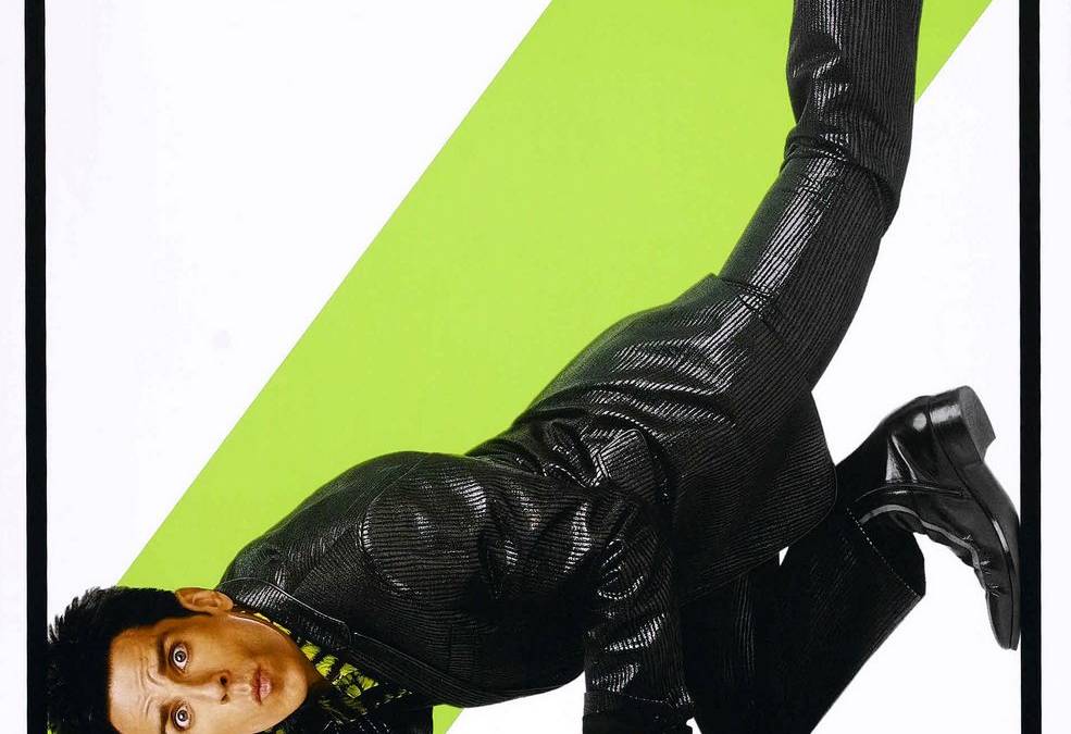 Zoolander Latest News, Interviews, and More