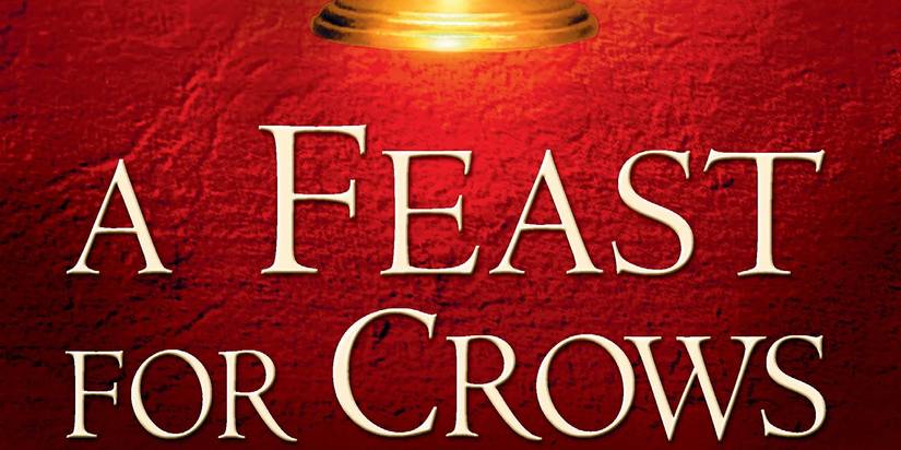 A Song Of Ice And Fire: Every Game Of Thrones Book In Chronological Order