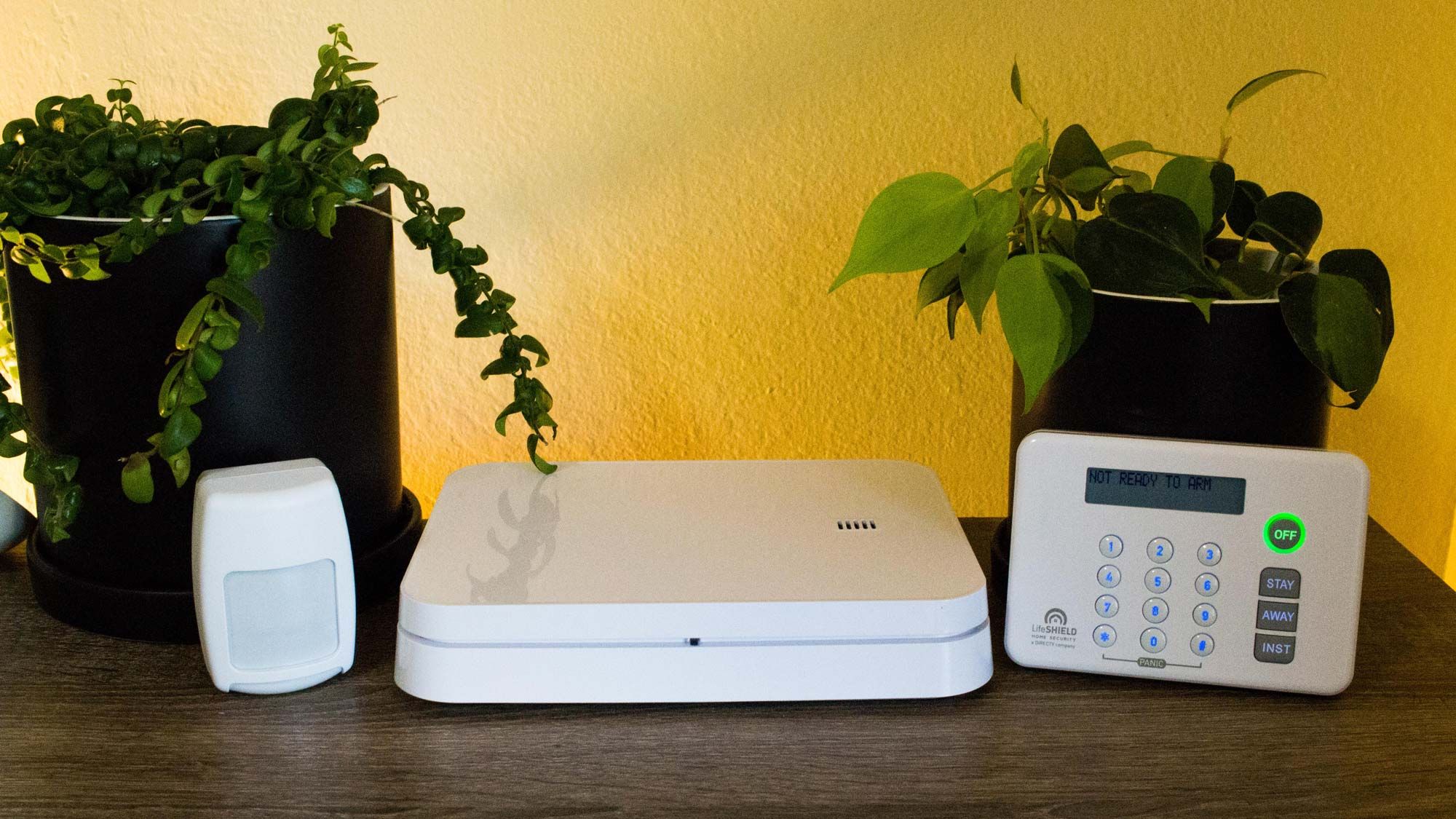 Best Home Security System (Updated 2020)