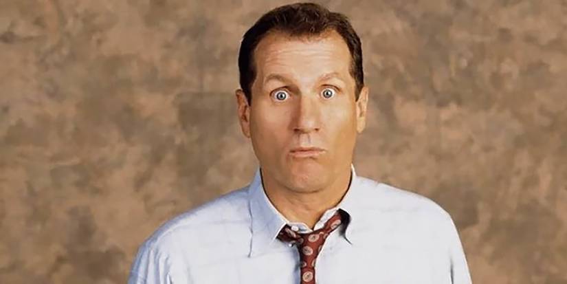 How Married With Children's Most Controversial Episode Made The Show A Hit