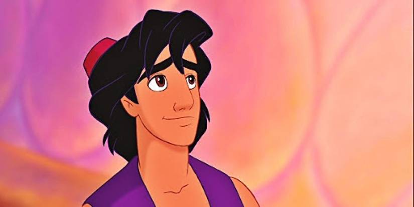 10 Quotes That Prove Aladdin & Genie Have The Best Disney Friendship