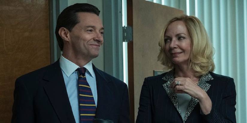 Hugh Jackman's 10 Best Movies, Ranked