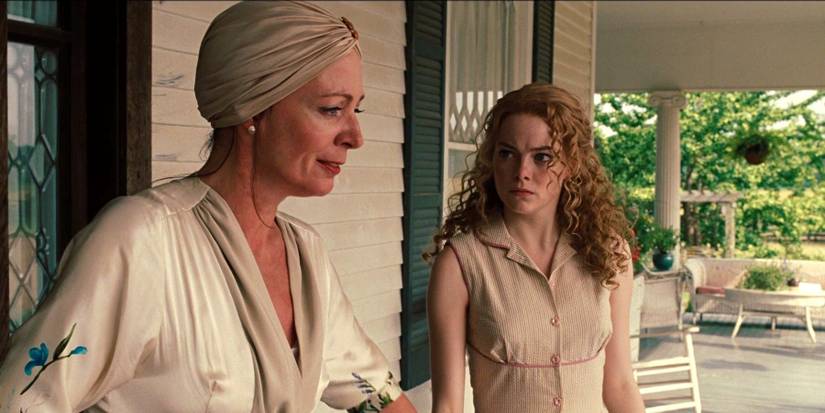 The Help Cast & Character Guide