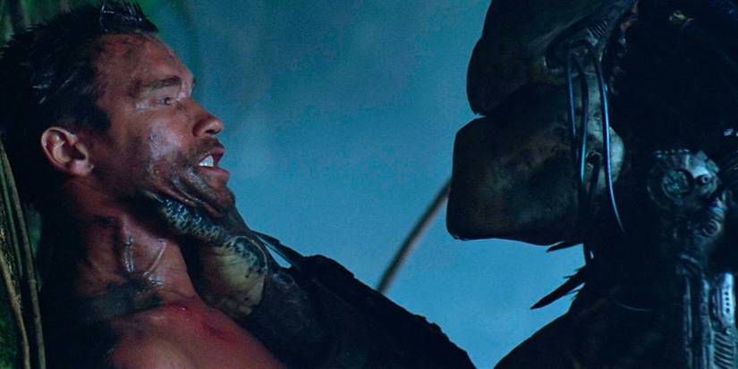 10 Best Arnold Schwarzenegger Movies According To IMDb