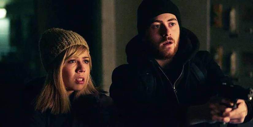 10 Shows About Virus Outbreaks