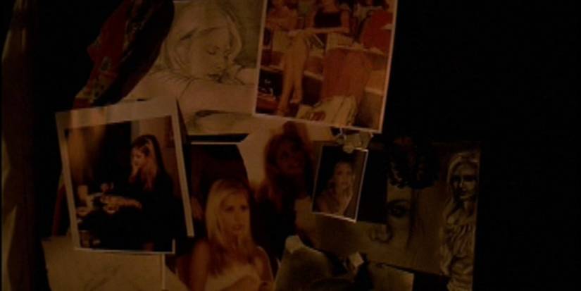 Buffy The Vampire Slayer: 10 Hidden Details About Spike's Crypt You ...