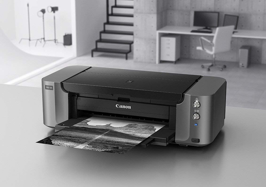 Best Photo Printers (Updated 2020)