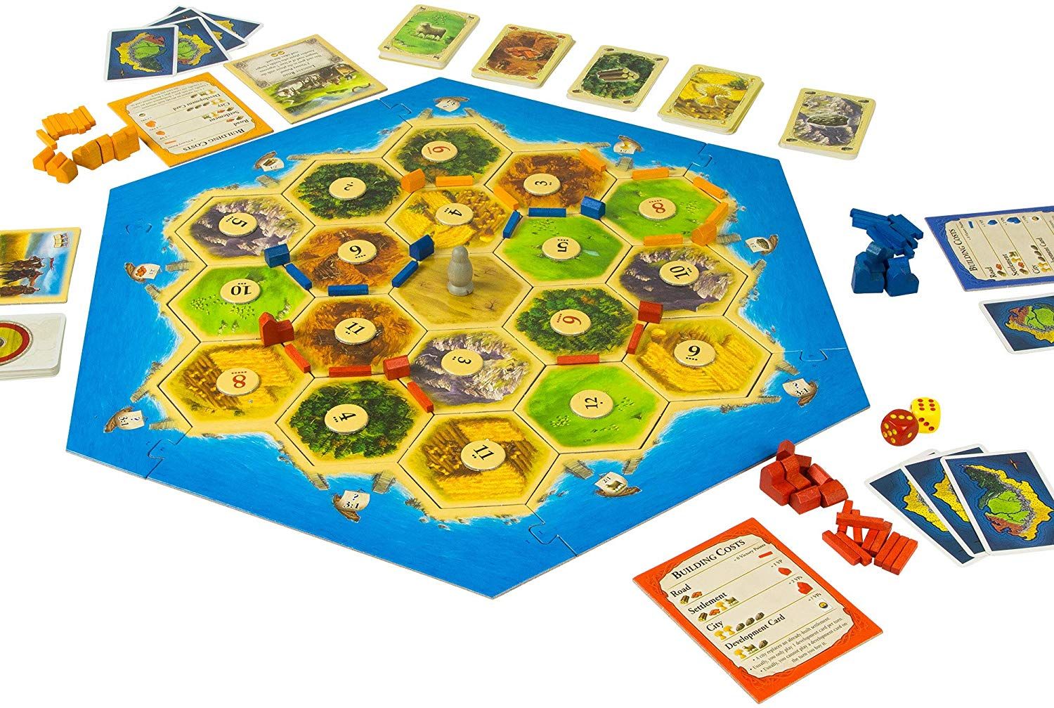 Best Board Games (Updated 2020)