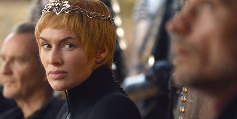 Game Of Thrones: 10 Traits That Perfectly Sum Up Cersei As A Character