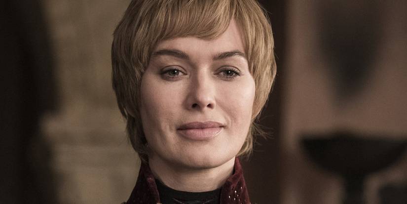 Game Of Thrones: 10 Traits That Perfectly Sum Up Cersei As A Character