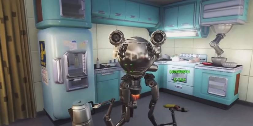 Fallout 4's Codsworth Can Say Some Shocking Names, But He Can't Say ...
