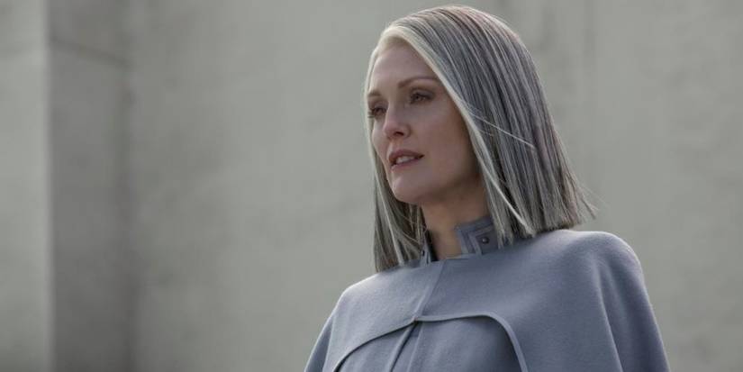 Hunger Games: How Each Character Is Supposed To Look