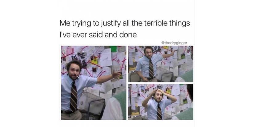 It's Always Sunny: 10 Pepe Silvia Memes That Will Make You Cry-Laugh