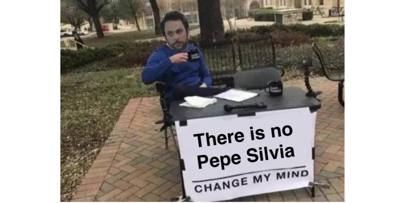 It's Always Sunny: 10 Pepe Silvia Memes That Will Make You Cry-Laugh