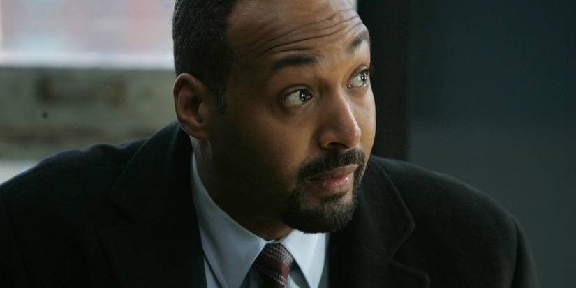 10 Best Black Male Actors In TV Dramas