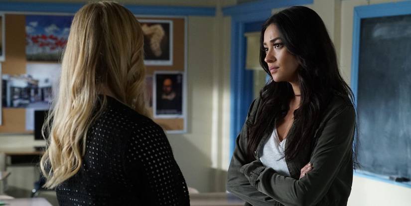 Pretty Little Liars: Emily’s 10 Best Quotes