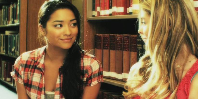 Pretty Little Liars: Emily’s 10 Best Quotes