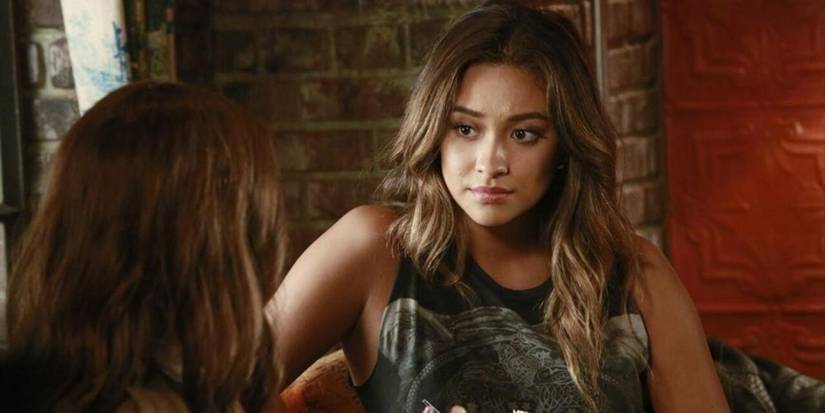 Pretty Little Liars: Emily’s 10 Best Quotes