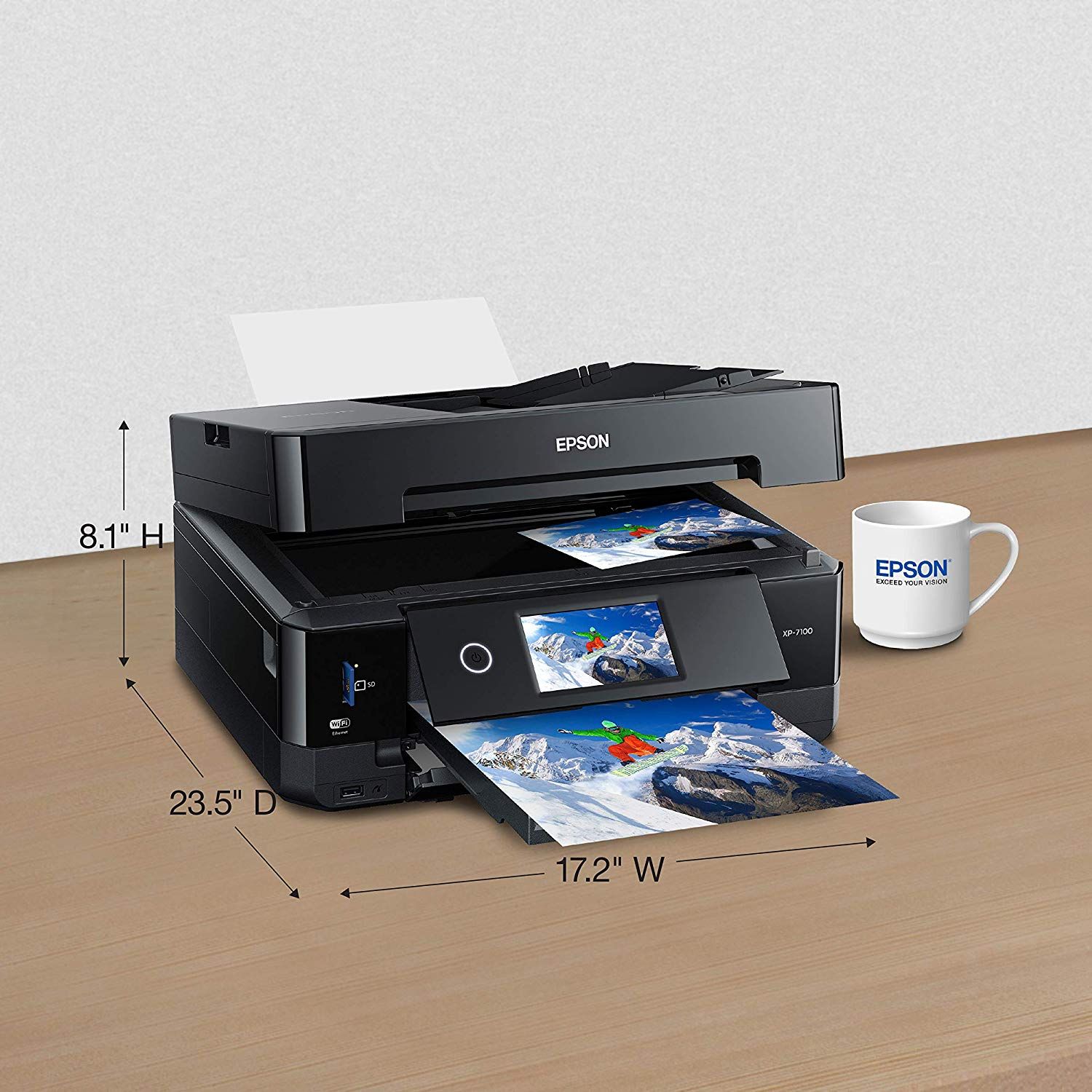 Best Photo Printers (Updated 2020)