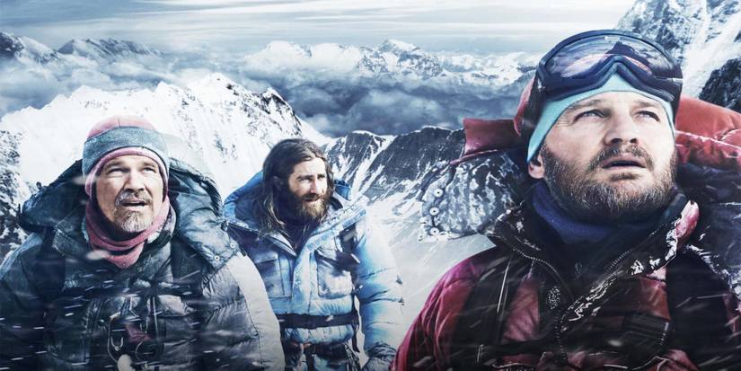 The 10 Best Adventure Movies Of 2015, According To IMDb