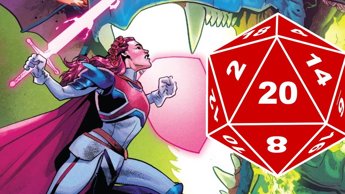 How Much Math D&D Players Actually Need To Know