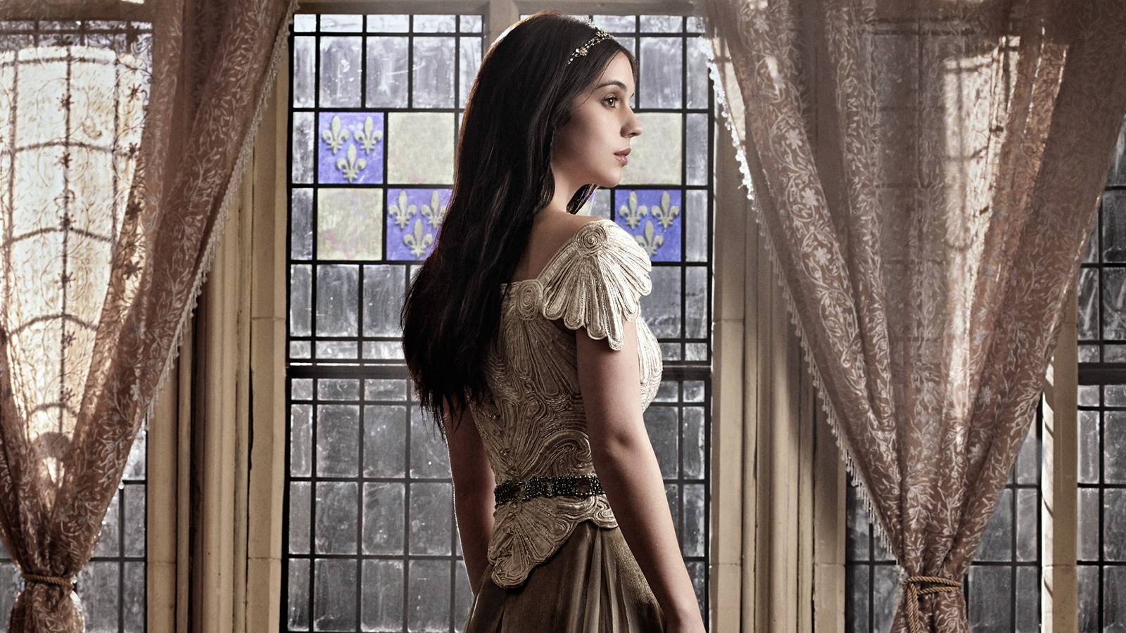 CW's Reign: Top 10 Quotes From Mary, Queen Of Scots
