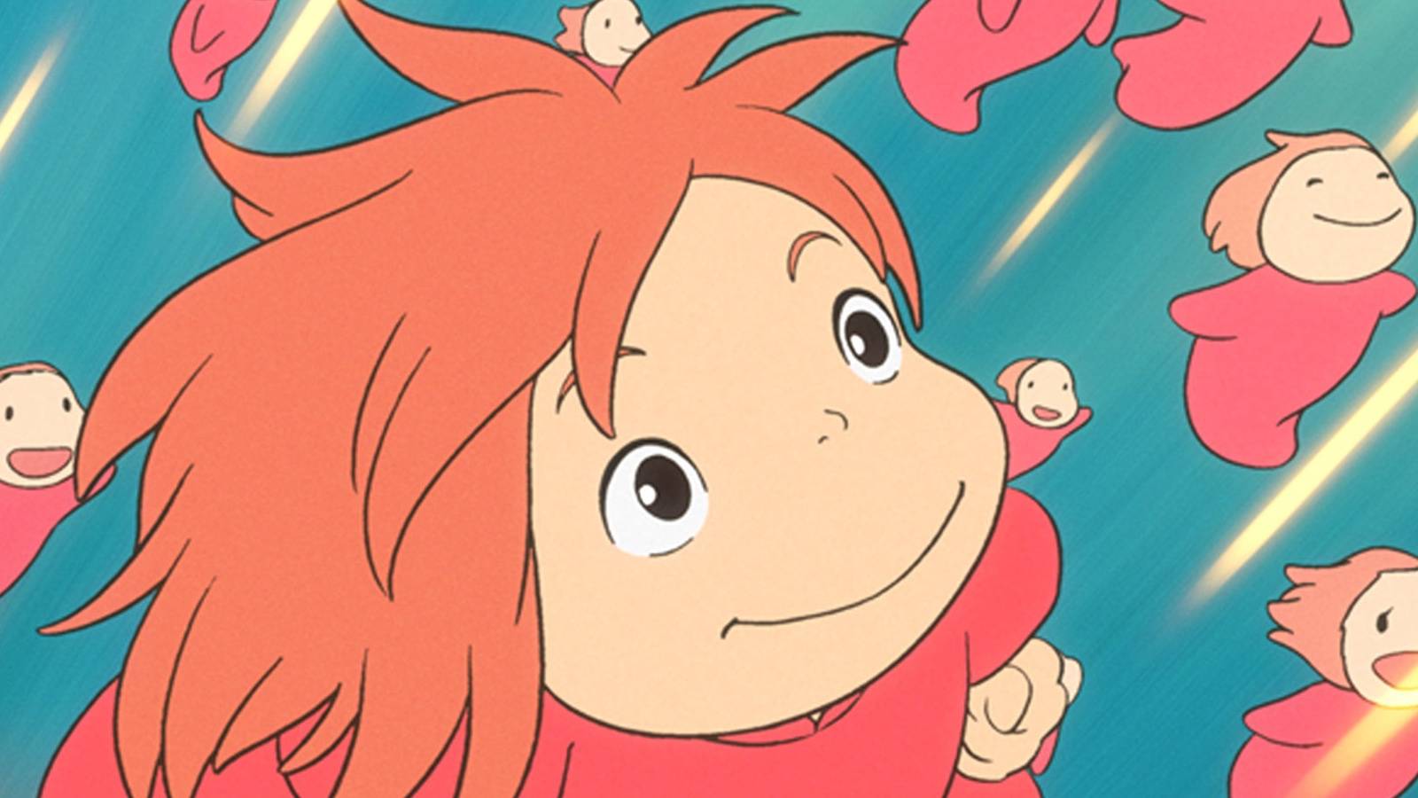Miyazaki: 10 Best Ponyo Quotes, Ranked