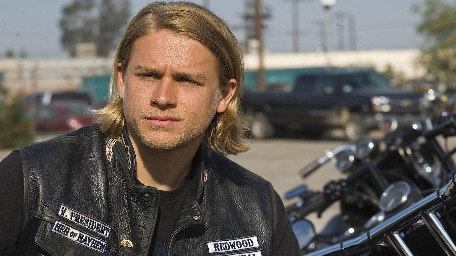 Sons of Anarchy: 10 People Jax Should Have Been With (Other Than Tara)
