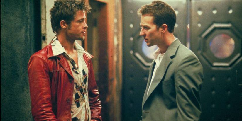 Twisted Thrillers To Watch If You Like Shutter Island