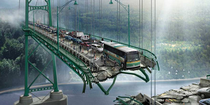Final Destination: Every Premonition Disaster, Ranked From Least To ...