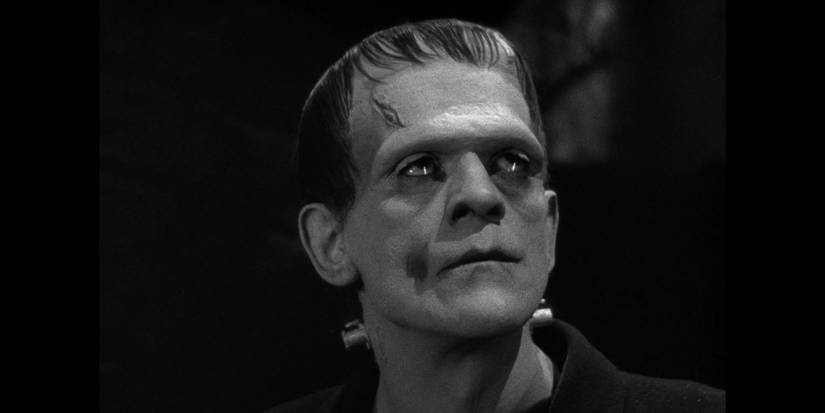 Why Frankenstein's Most Disturbing Scene Was Censored Until the 1980s